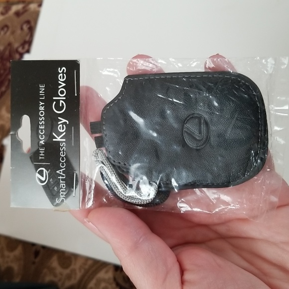 Lexus | Car Audio, Video & GPS | Lexus Key Glove | Poshmark
